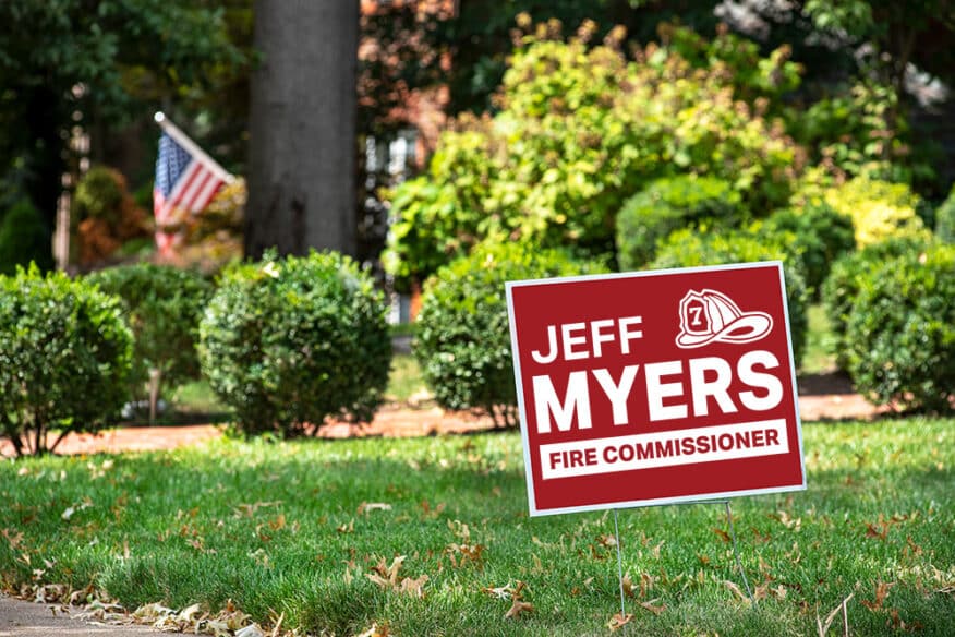 Priorities - Jeff Myers for Fire Commissioner